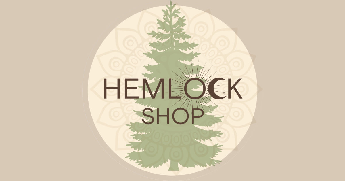 Hemlock Shop